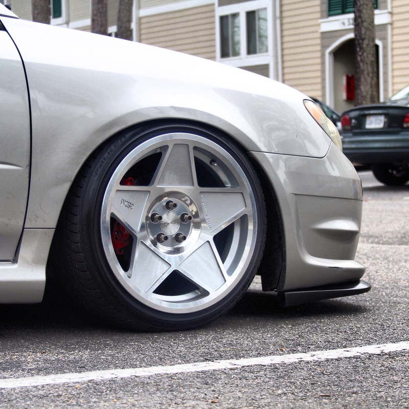 Rotiform SOLD 3SDM 0 05 18x9 5 35 5x100 By Garrett H WheelFlip Rotiform SOLD 3SDM 0 05 18x9 5 35 5x100 By Garrett H WheelFlip
