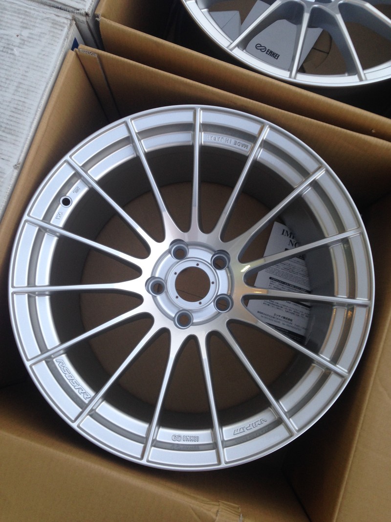 Enkei Wheels Rs05Rr at Heidi Tan blog