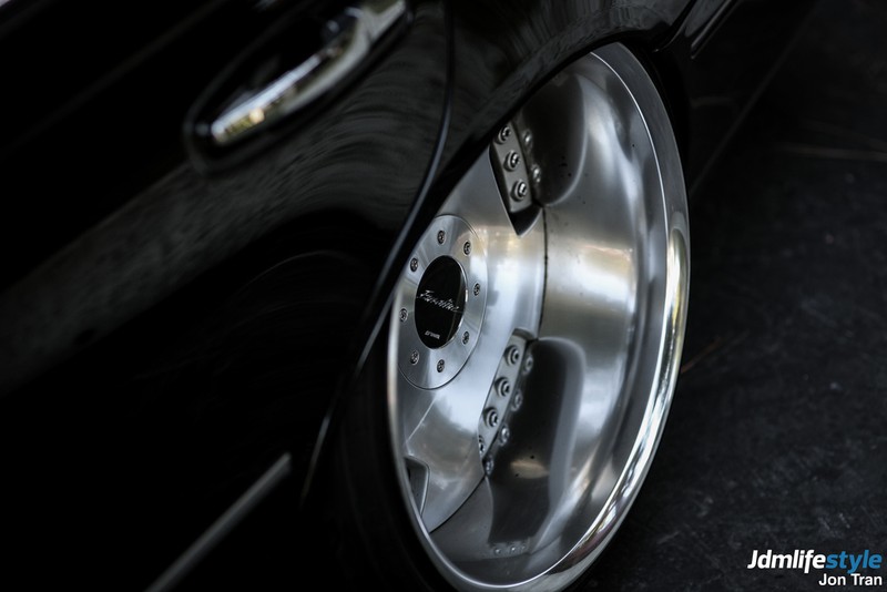 Work Eurolines 19x10 -9, 19x11 -21, 5x114.3 by Andrew V. › WheelFlip.com
