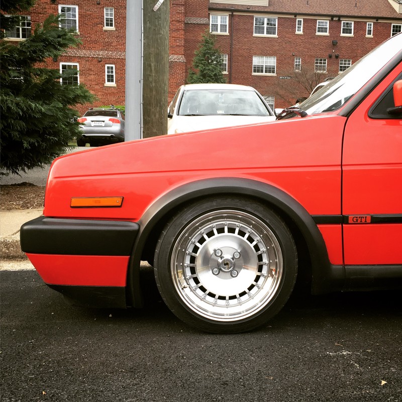 Schmidt TH Lines 15x8 +24, 15x8.5 +18, 4x100 by Tommy W. › WheelFlip.com