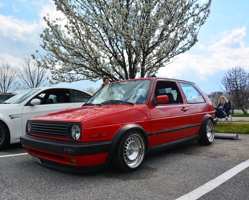 Schmidt TH Lines 15x8 +24, 15x8.5 +18, 4x100 by Tommy W. › WheelFlip.com