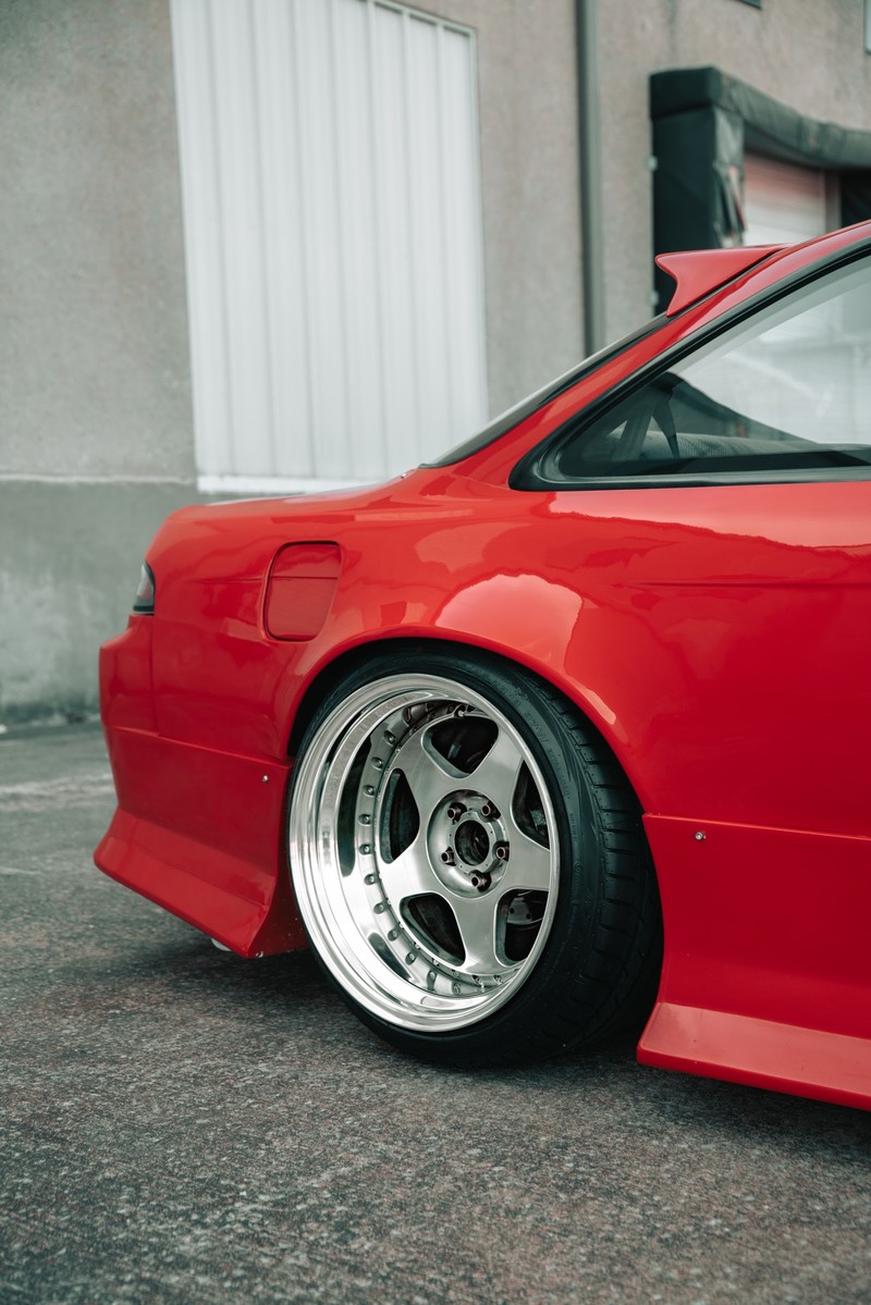 SSR Koenig Specials 18x10.5 -10, 18x12.5 -10, 5x114.3 by Xonny X ...