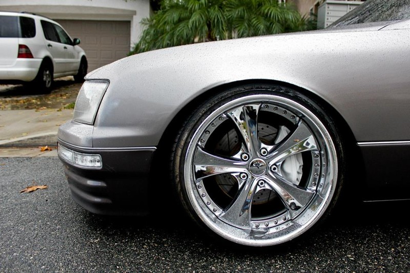 Weds Kranze Ratzinger 18x10.5 -2, 18x11.5 -10, 5x114.3 by Bryan B ...