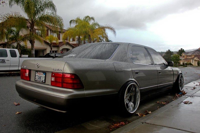 Weds Kranze Ratzinger 18x10.5 -2, 18x11.5 -10, 5x114.3 by Bryan B ...