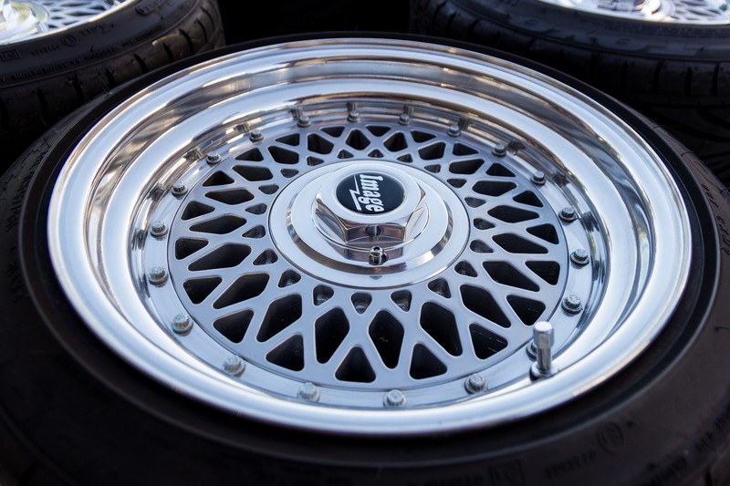 BBS BBM 15x8 +13, 4x100 by Rocky R. › WheelFlip.com