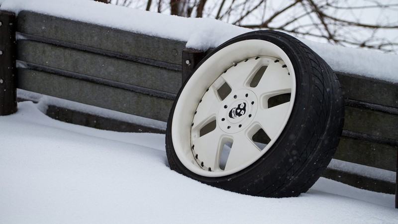 Work Euroline Type-N 18x8 +38, 18x9 +38, 5x114.3 by Corey O ...